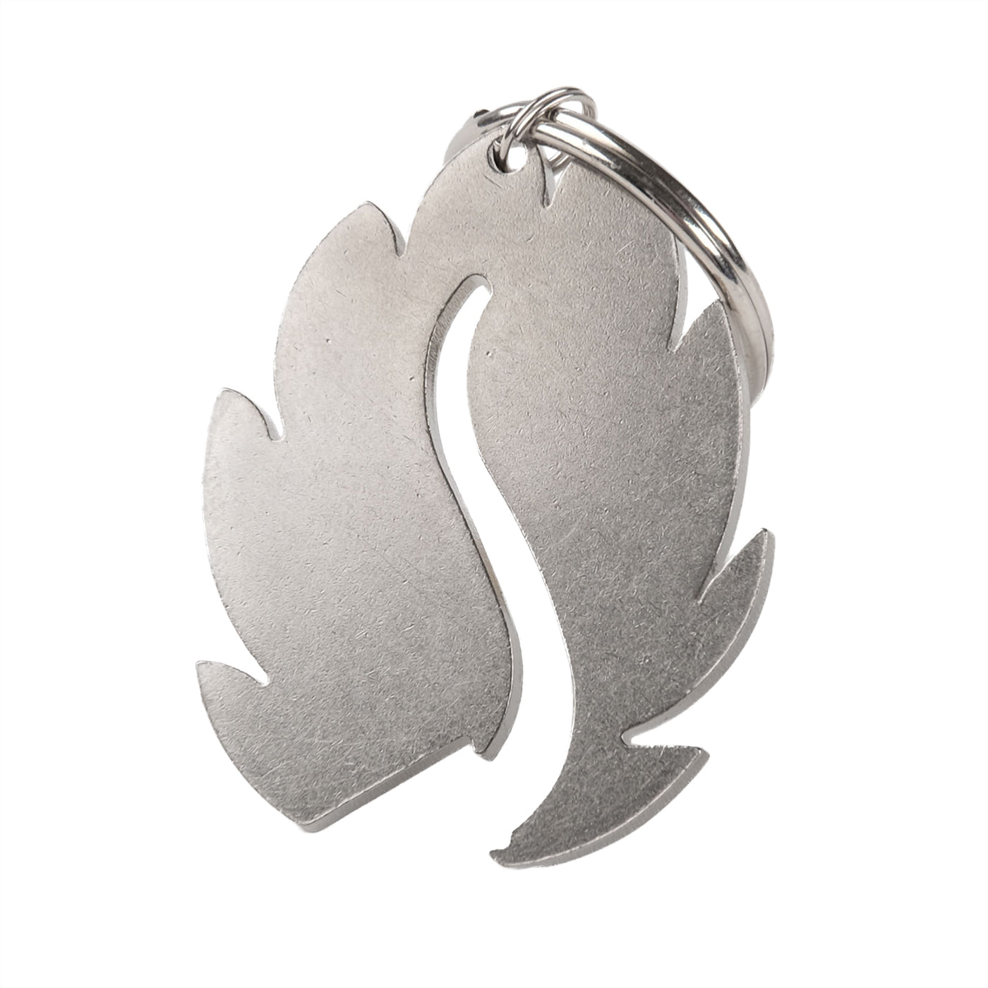 Hop Bottle Opener Keychain – Hop Valley Brewing Shop